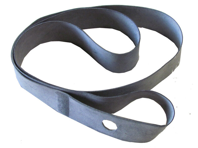 TUBE RIM RUBBER STRAP PROTECTOR 10'' 12'' INCH 50cc 90cc 125cc DIRT PI ...
