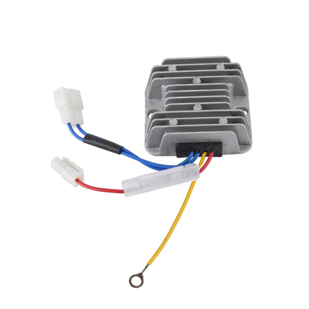 Voltage regulator Charger Rectifier 3-6.5kw For 170F 178F 186F Diesel ...